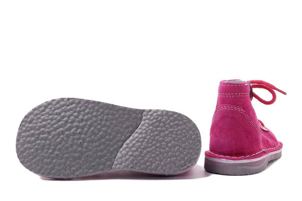 DANIELKI S22 fuksja, Buty profilaktyczne dziecięce, rozmiary 20-25 ...